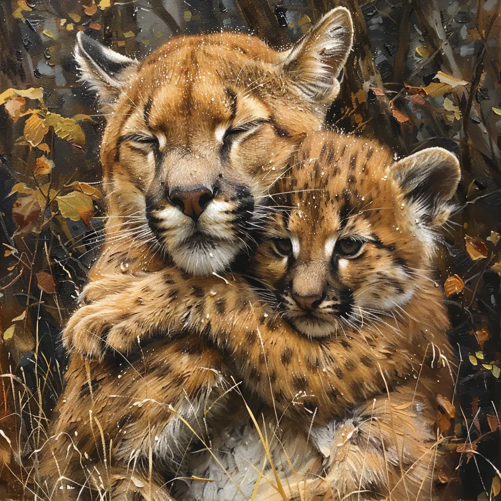 Cougar Mom Dynamic Hunt For Romance