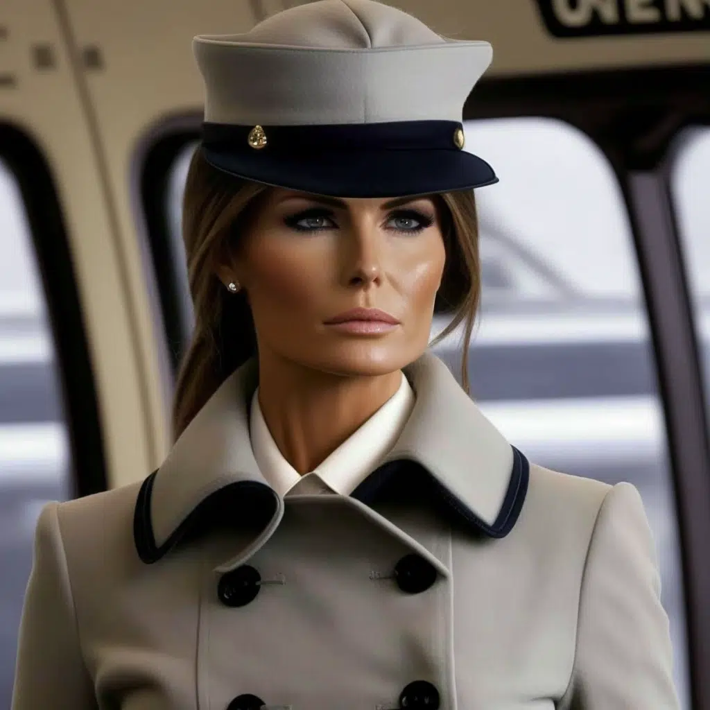 Where Is Melania Key Facts And Latest Updates