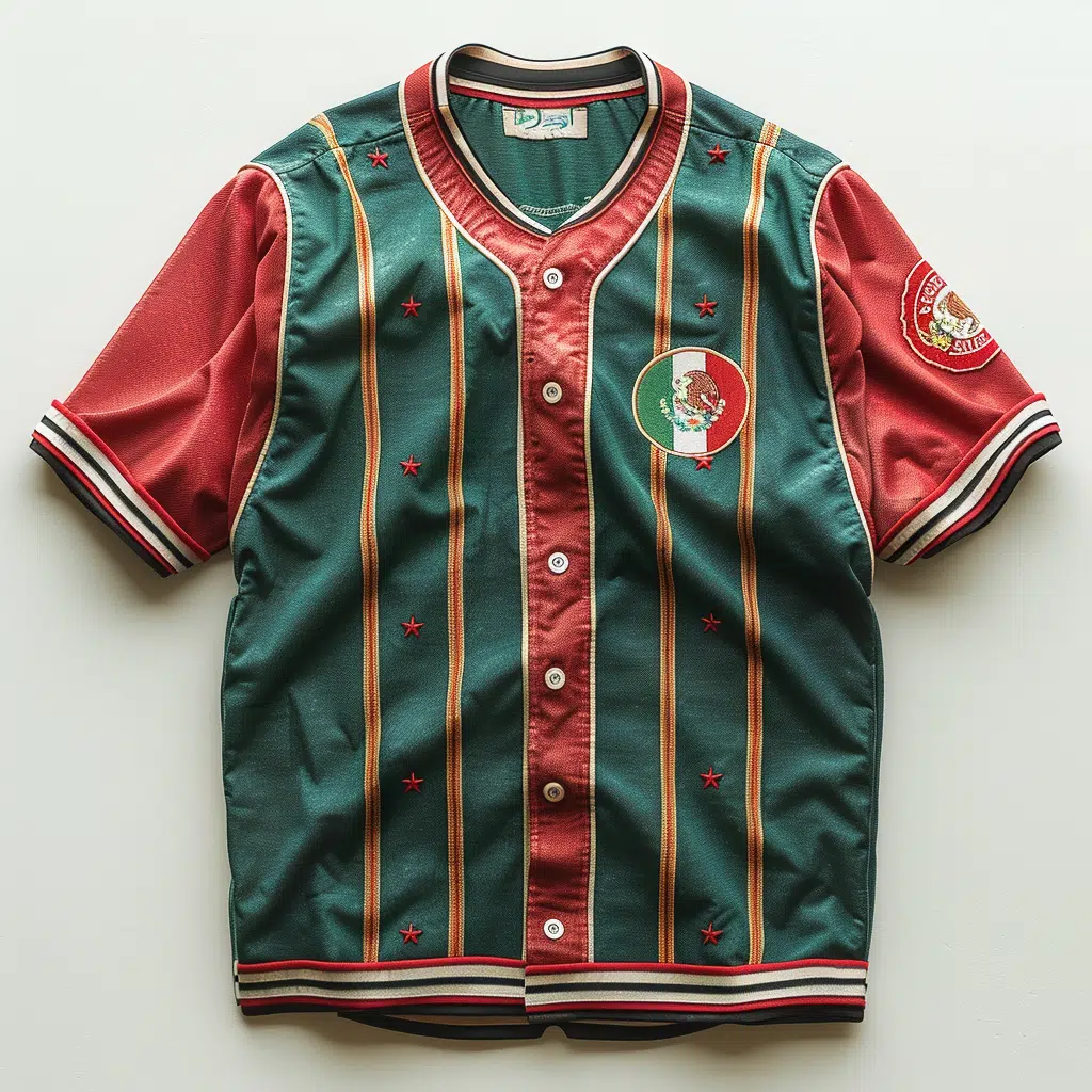 Best Mexico Wbc Jersey Reviews And Insights
