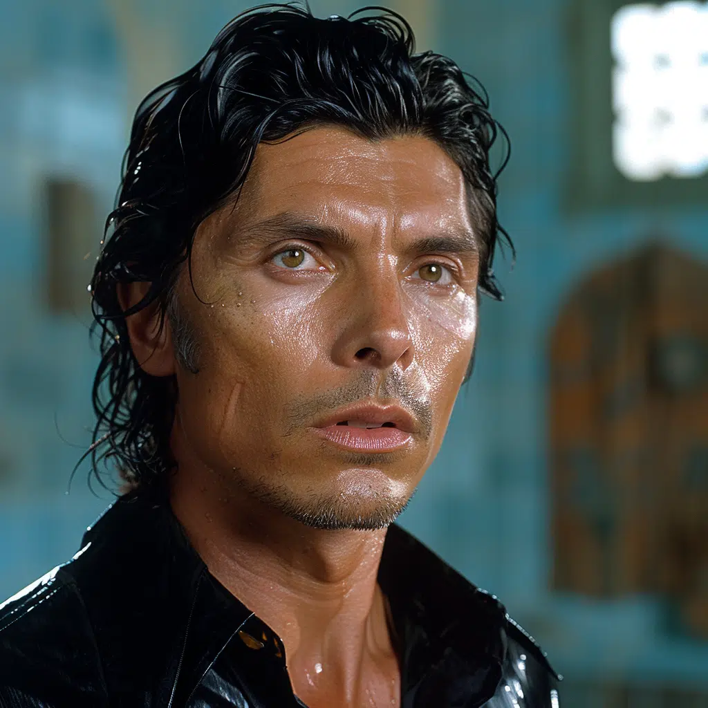 Lou Diamond Phillips Movies And Tv Shows Legacy