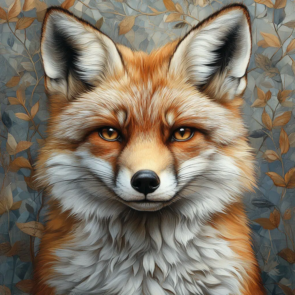 Diamond Fox: Legendary Actress And Icon