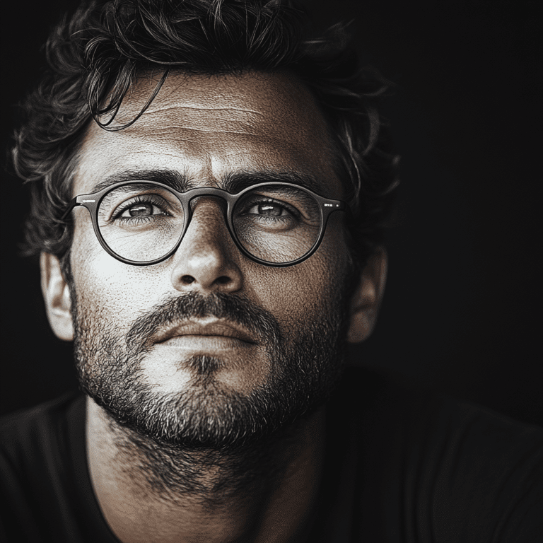 Franco Amurri Creative Director's Bold Vision