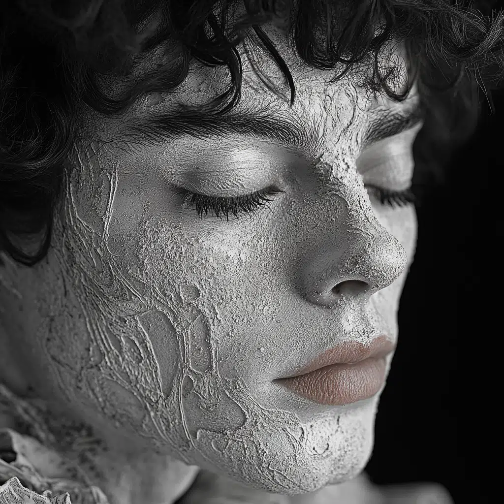 Franco Amurri Creative Director's Bold Vision
