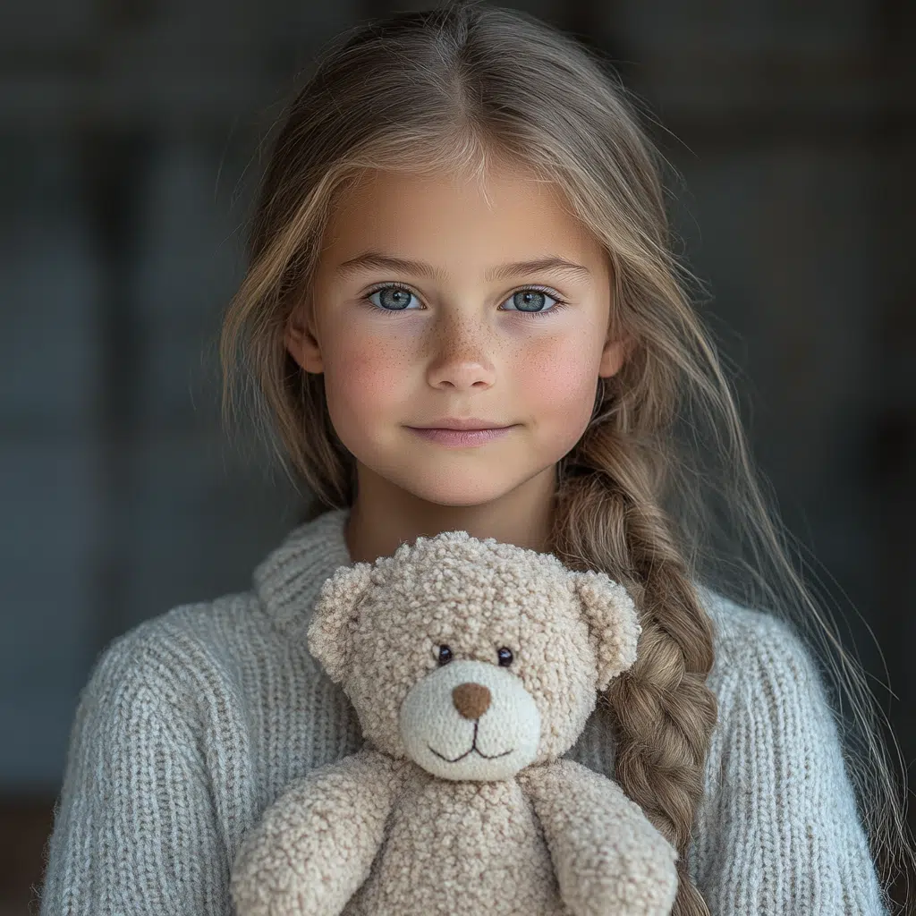 Greta Thunberg Stuffed Animal Wins Hearts
