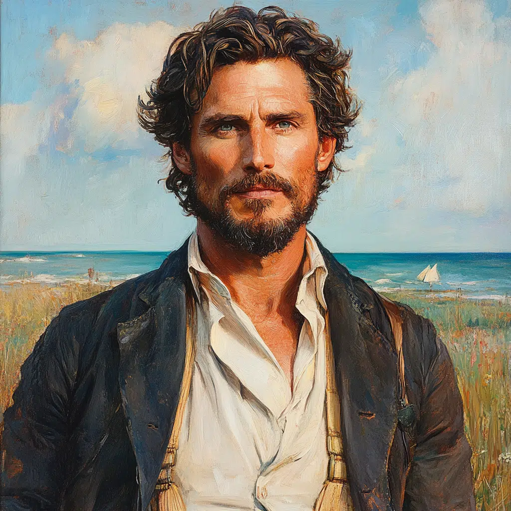 James Donald Mcconaughey Supporting Actor's Rise