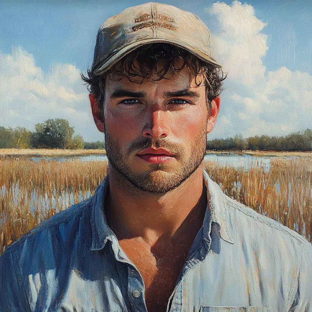 Like A River Granger Smith's Triumphant Journey