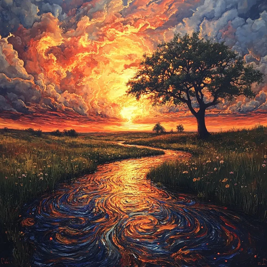 Like A River Granger Smith's Triumphant Journey