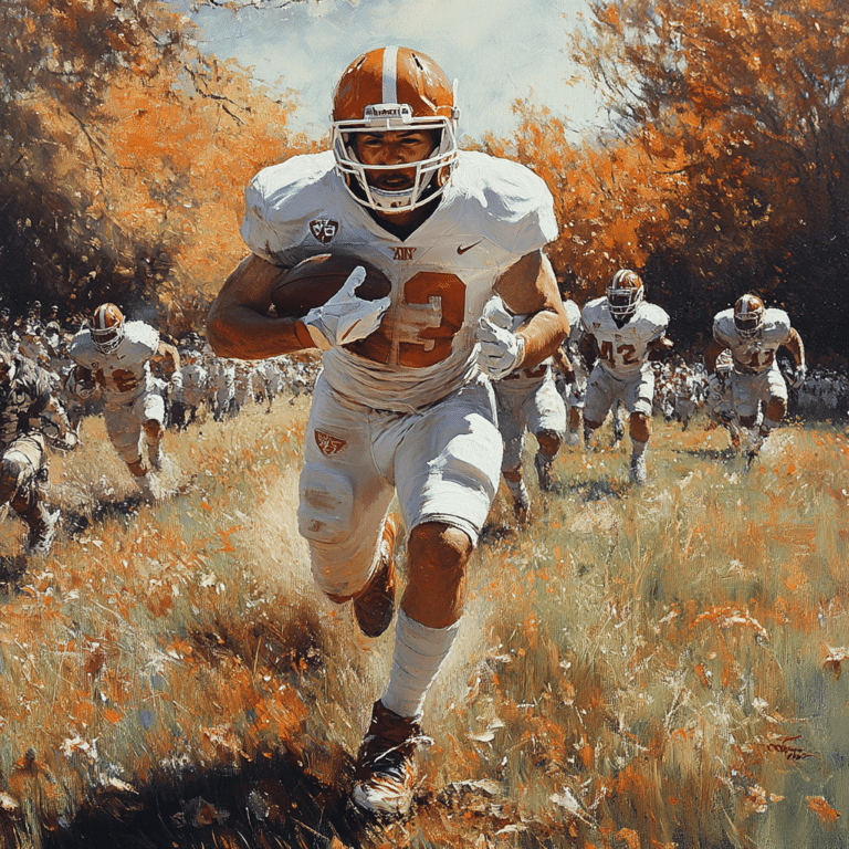 Mike Gundy 20 Years Of Coaching Excellence