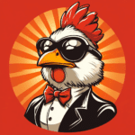 Popeyes Logo's Modern Redesign For Lasting Appeal
