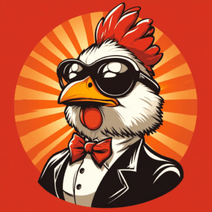 Popeyes Logo's Modern Redesign For Lasting Appeal