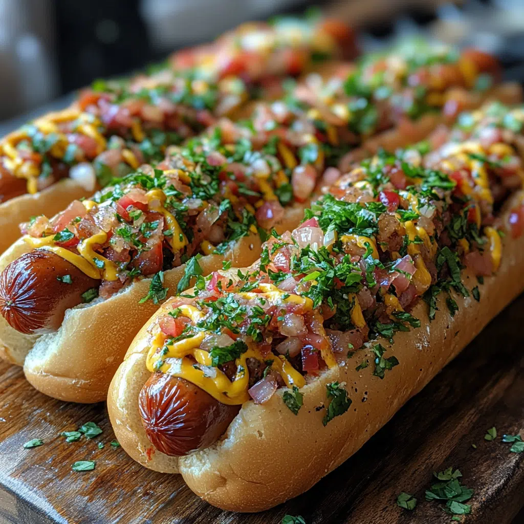 Fascinating Low Sodium Beef Hot Dogs Photos