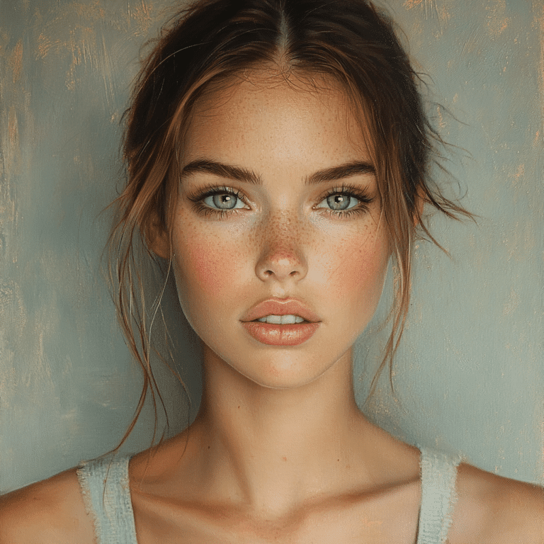 16 Year Old Girl Navigates Independence And Maturity