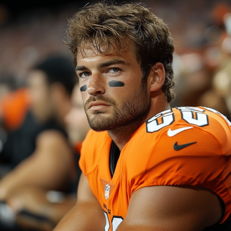 Aj Mccarron Net Worth Is Impressively $5 Million Today