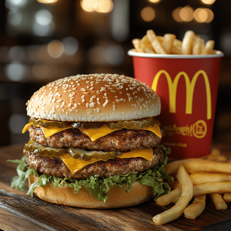 Mcdonald's Specials Include Amazing Two For $6 Deals