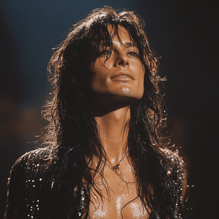 Steve Perry Wife: Enigmatic Love Stories
