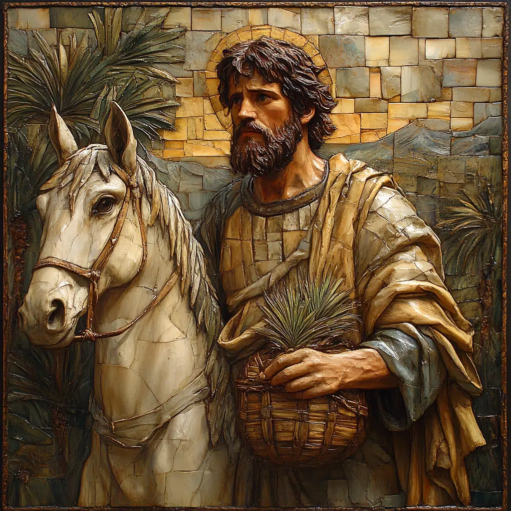 What Is Palm Sunday And Its Meaning For Christians