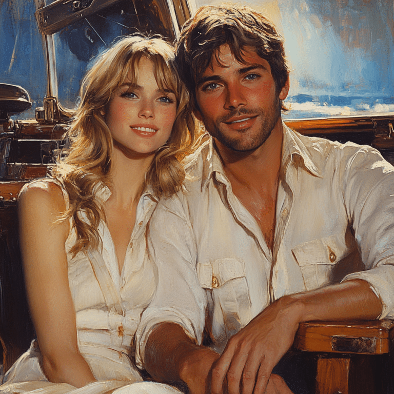 Captain And Tennille's Passionate Yet Troubled Marriage