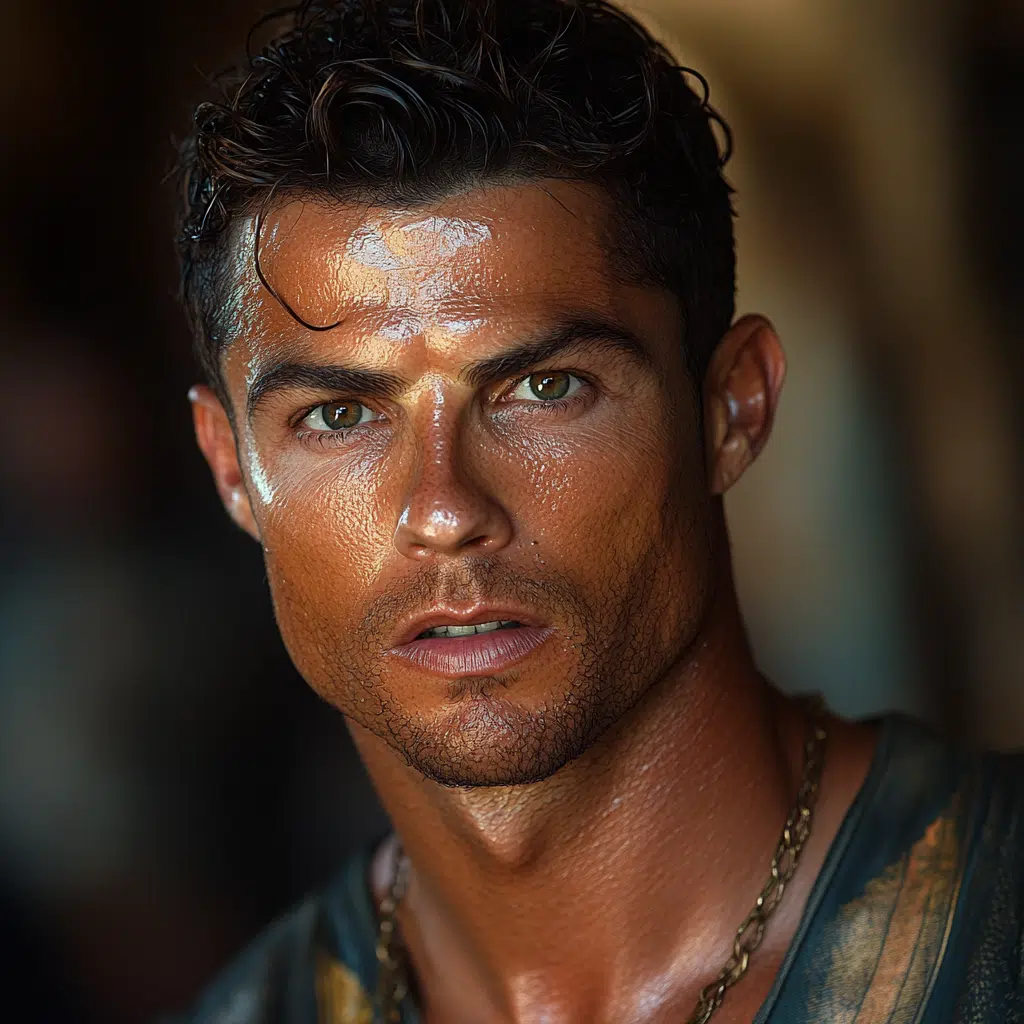 And Cristiano Ronaldo The Extraordinary Legacy Of A Legend