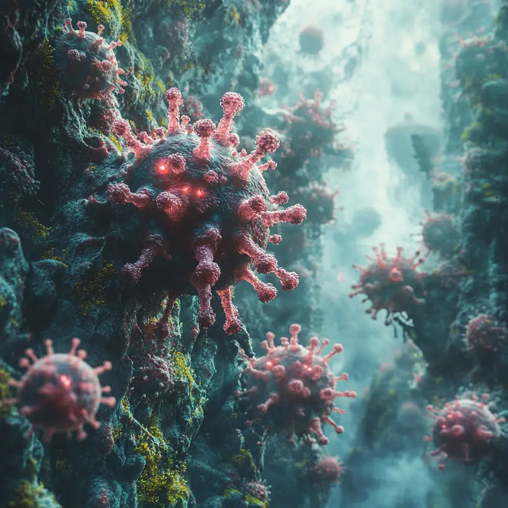 Disease X Pandemic Shocks The World With Threatening Risks