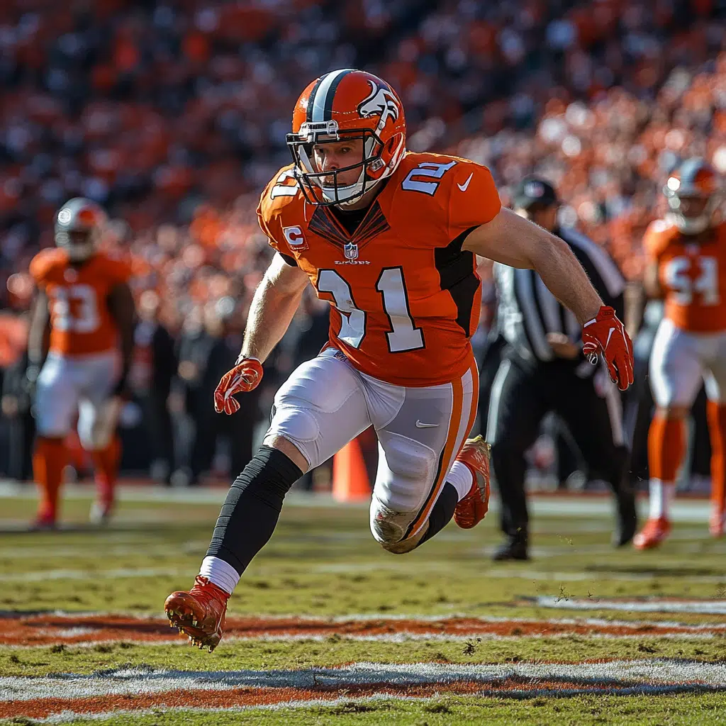 Longest Nfl Field Goal Records Mind Blowing Kick Distance