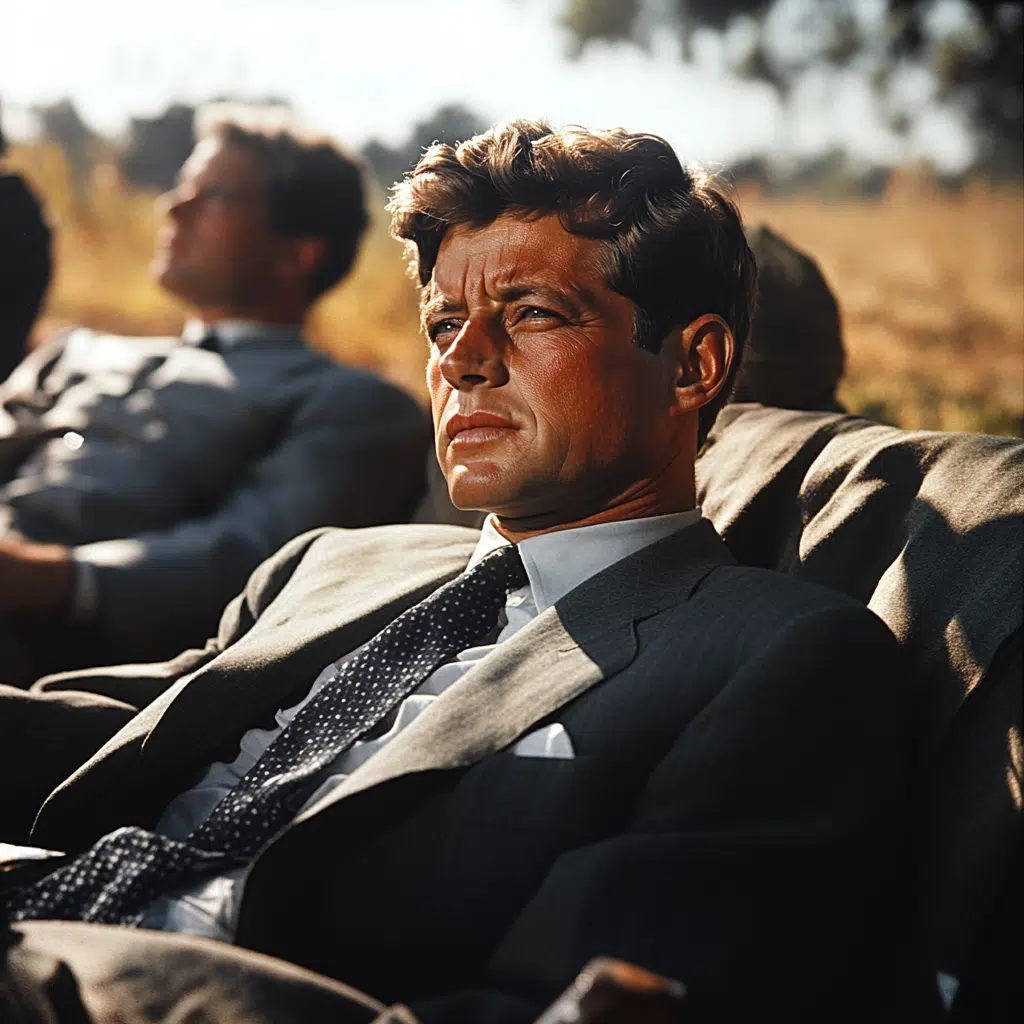 Who Shot Jfk And The Shocking Truth Behind It