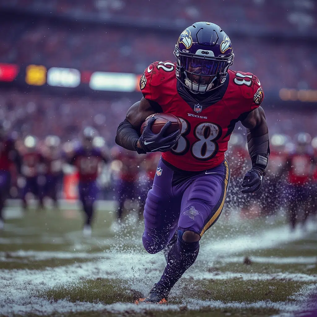 49Ers Vs Ravens Clash Highlights Epic Rivalry And Stats