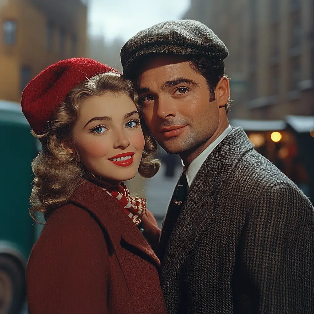 Classic Christmas Movies That Will Fill You With Joy