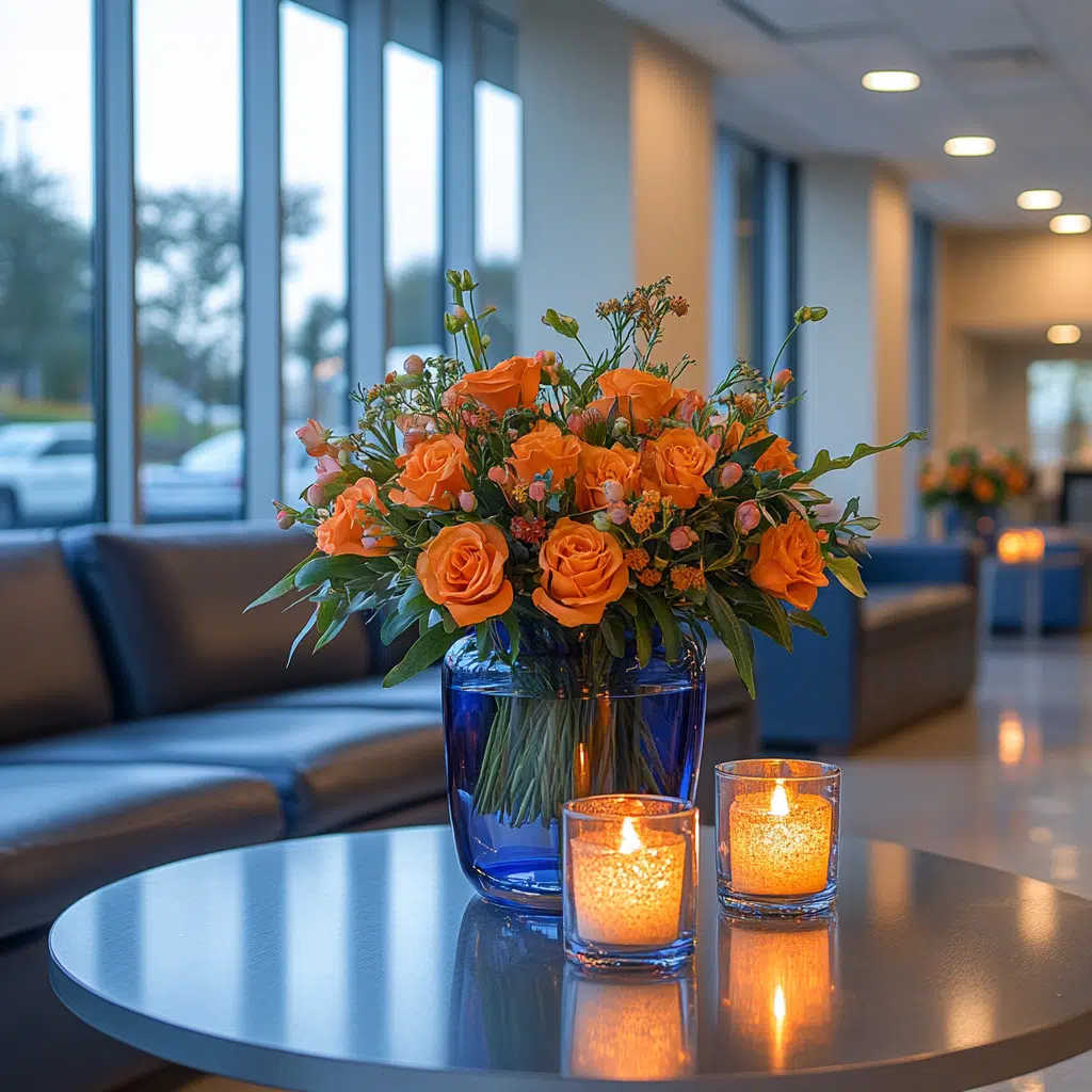 Adventhealth Celebration Shines With Magnet Recognition For Nursing