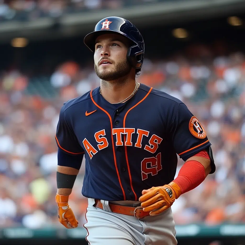 Houston Astros News Breaks Down Latest Championship Hopes