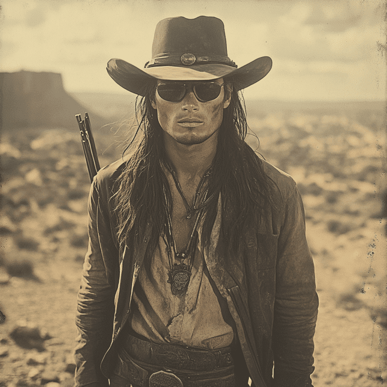 Lone Ranger The Legend Behind A Justiciar Hero