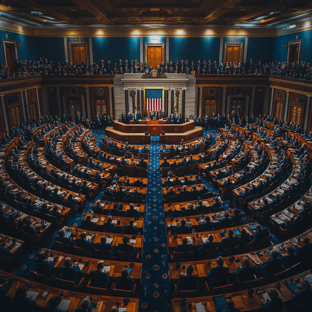 United States House Of Representatives Facts You Should Know