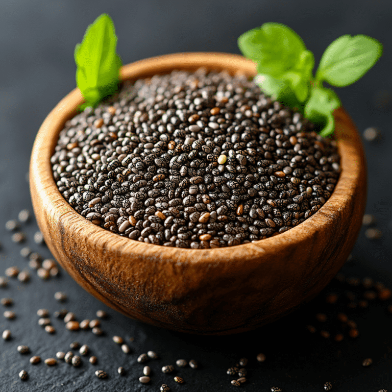 Are Chia Seeds Good For You The Surprising Health Benefits