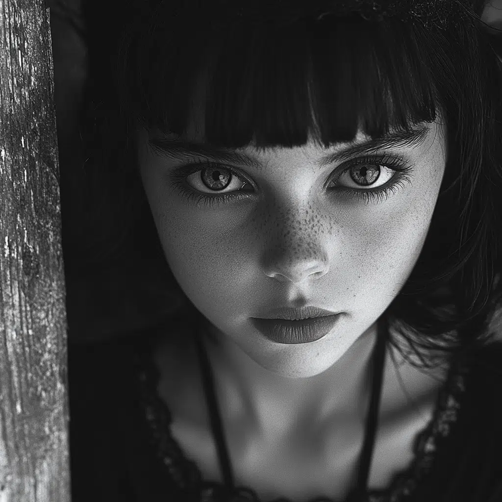 Christina Ricci And Her Astonishing Journey In Hollywood