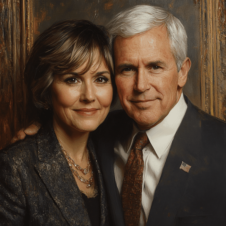 Kamala Harris' Parents' Inspiring Legacy And Impact