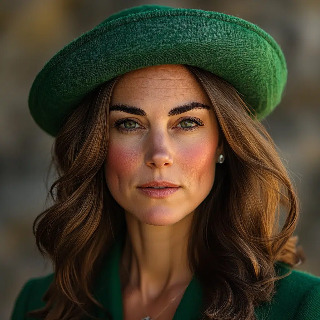 Kate Middleton Photo Editing Secrets Behind Her Stunning Looks