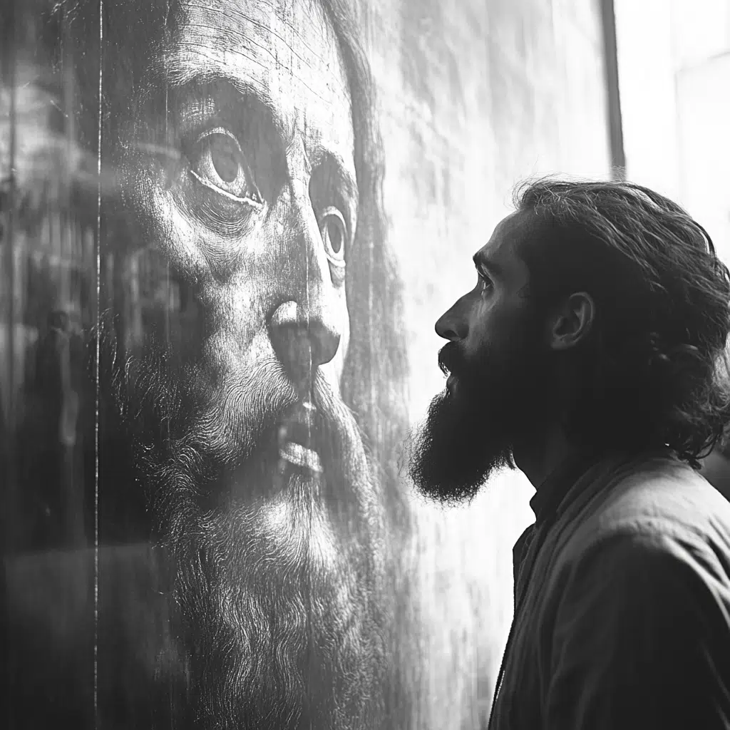 The Shroud Of Turin Fascinates With Historic Evidence