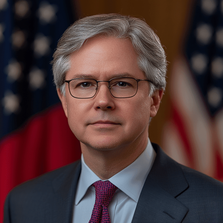 Us Attorney General’S Leadership Impact On Justice Today
