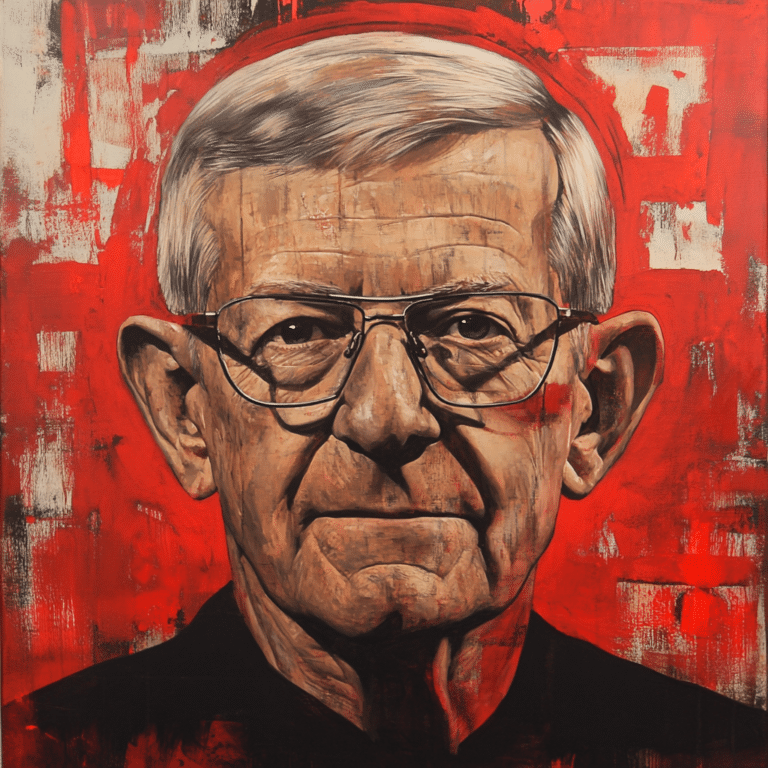 Lou Holtz Ohio State Inspires Generations Of Fans