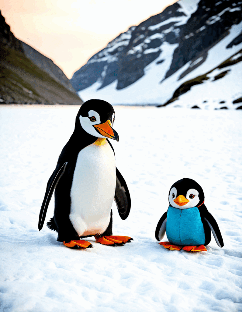 Memin Pinguin The Cultural Icon Behind A Beloved Character