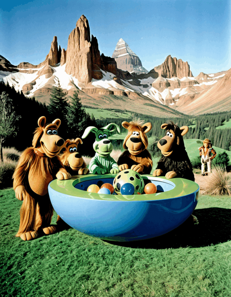 Alf Cast Secrets Behind The Rise And Fall Of Alf