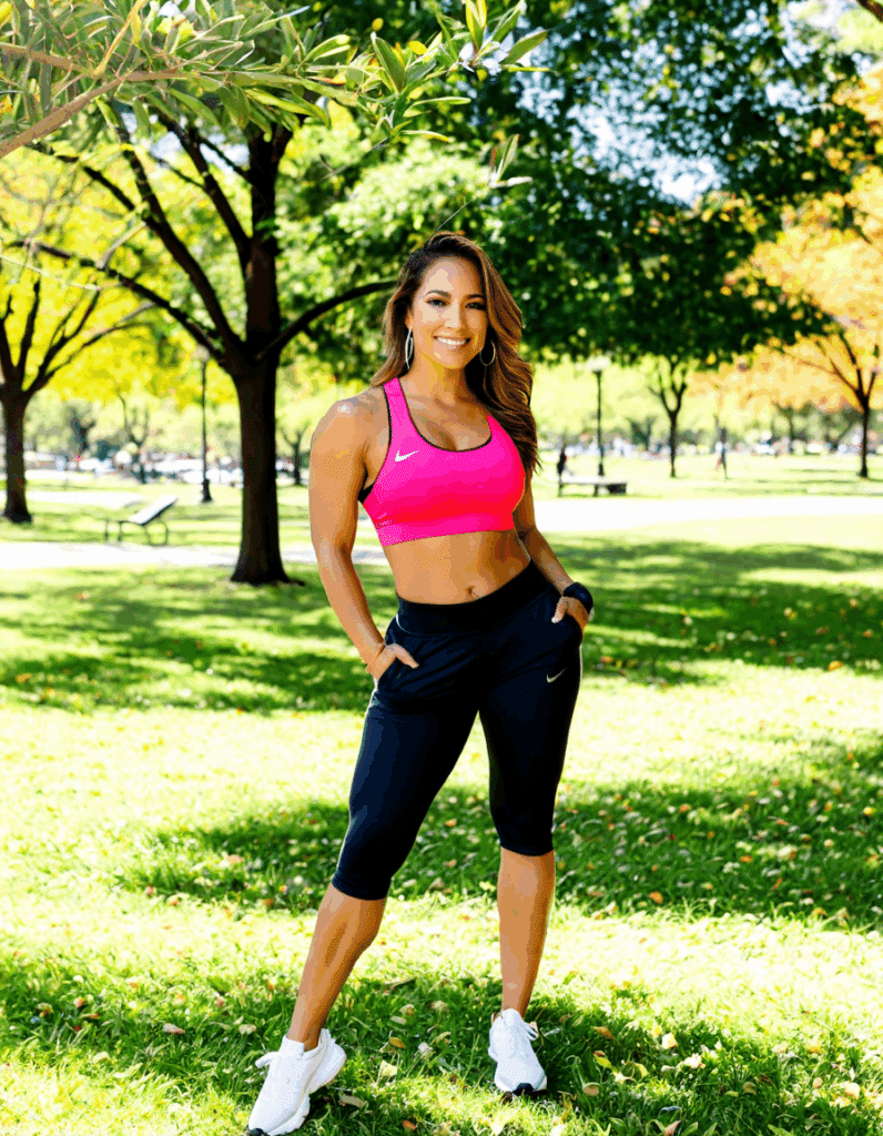 Adamari Lopez Inspires Millions With Her Remarkable Journey