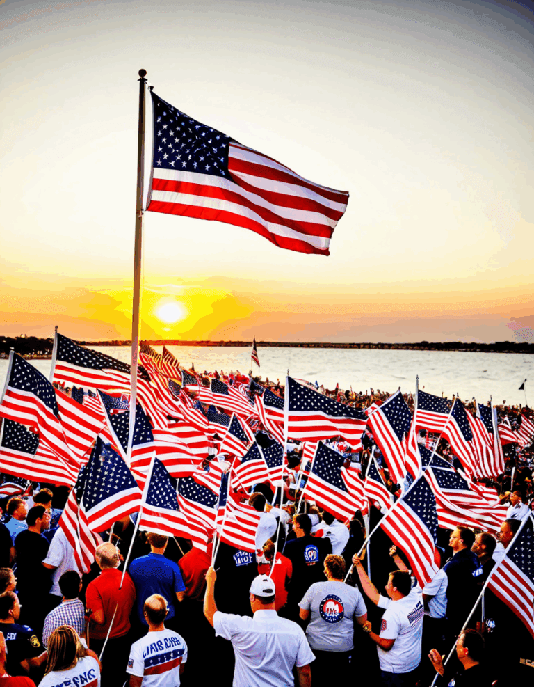 When Is The Rnc The Ultimate Guide To 2026's Big Event