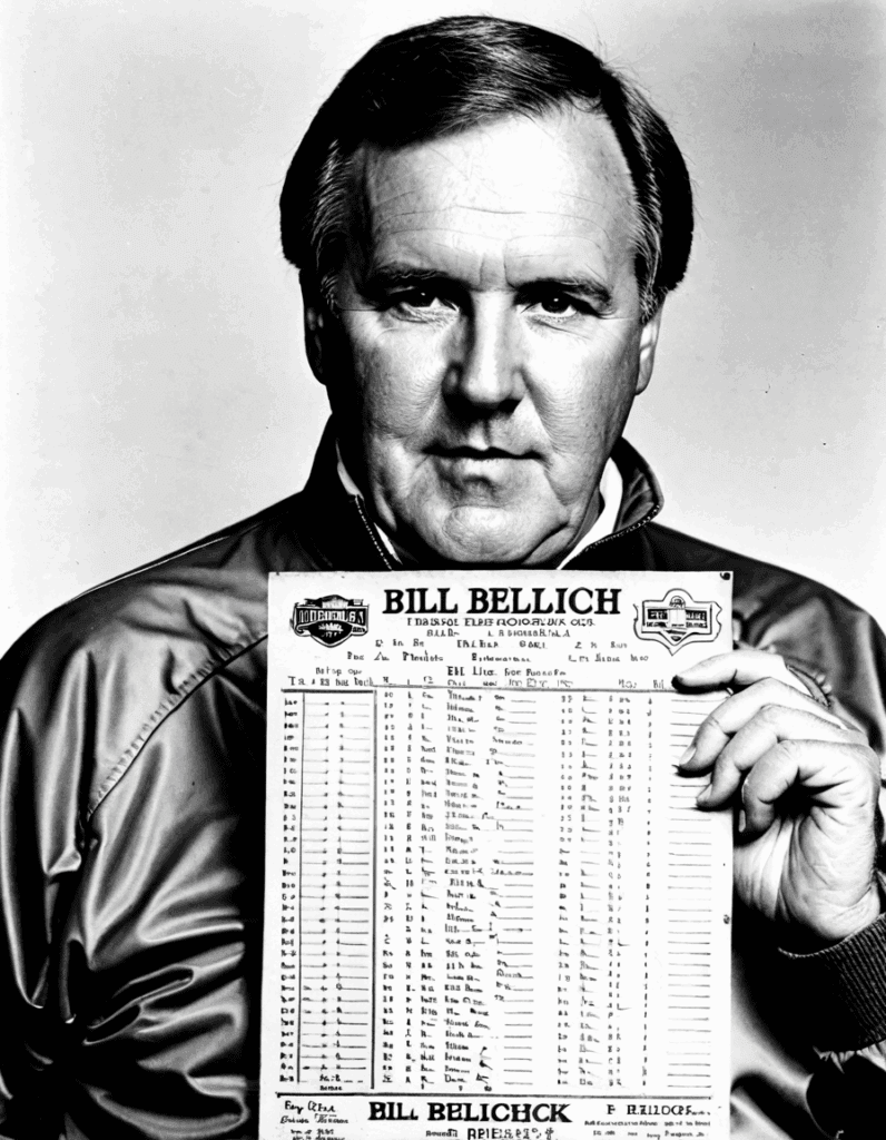 Bill Belichick Age And His Legendary Coaching Career