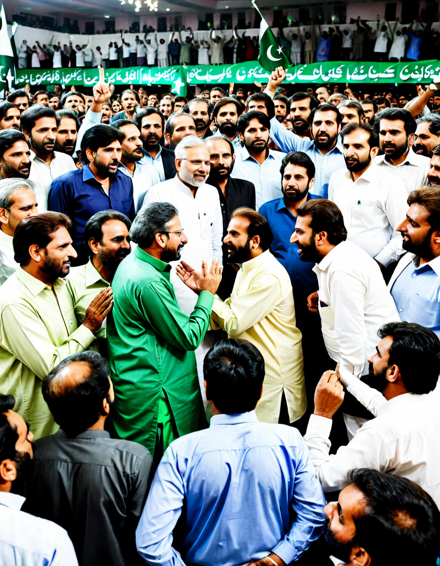 Pakistan Election Results Surprising Outcomes And Impacts