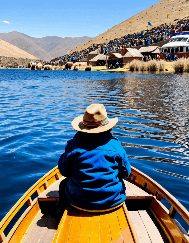 Paddington In Peru A Heartwarming Journey Awaits