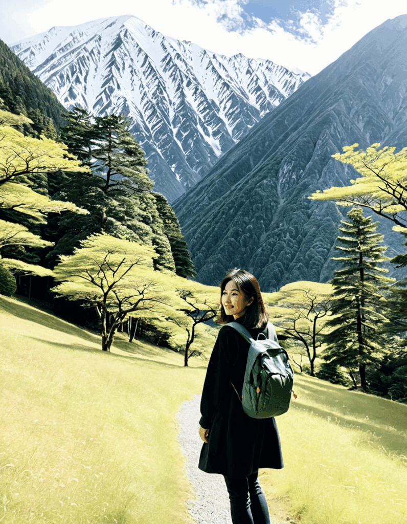 Saika Kawakita The Extraordinary Life Of A Rising Star