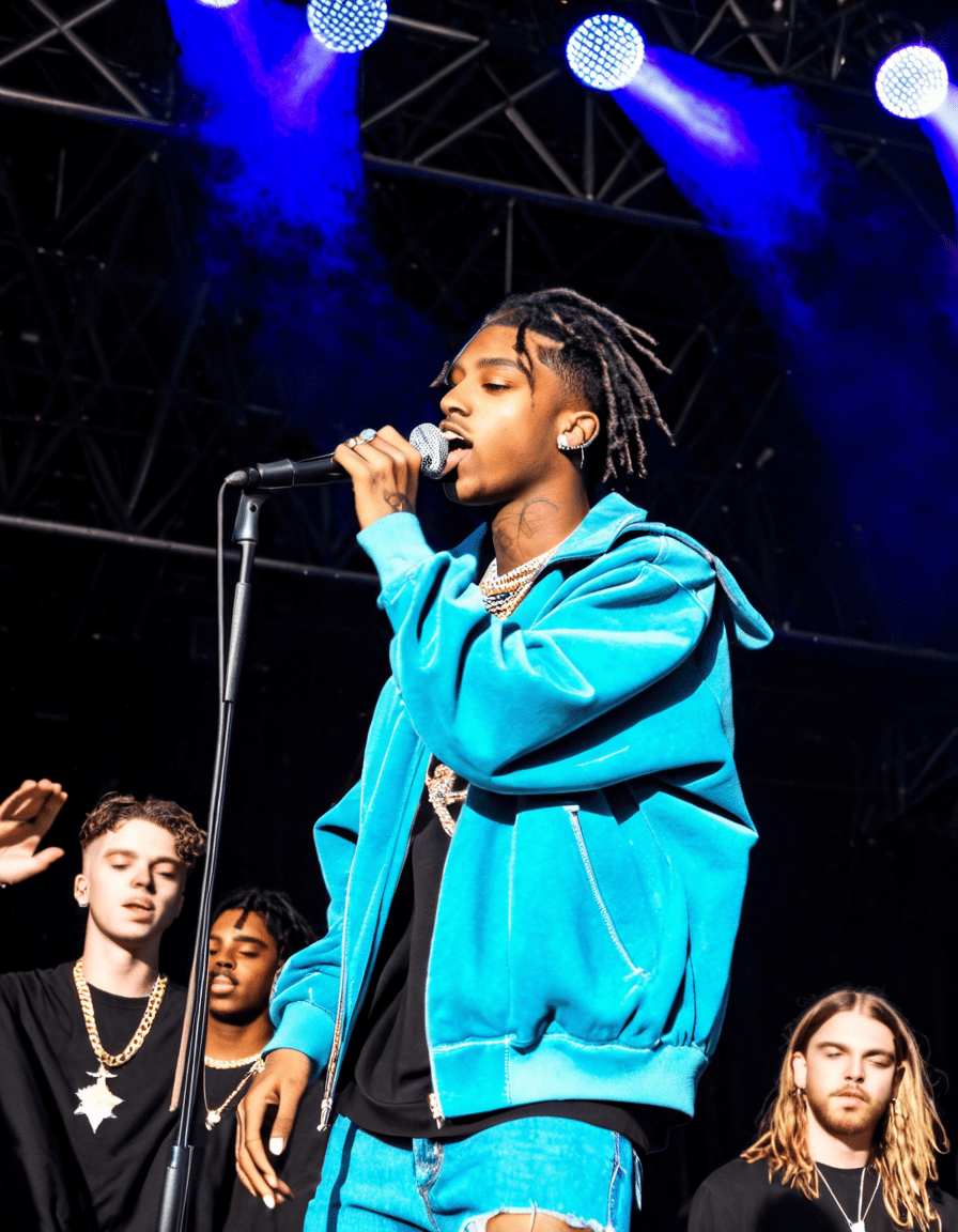 Carti's Groundbreaking Impact On Modern Hip Hop Culture