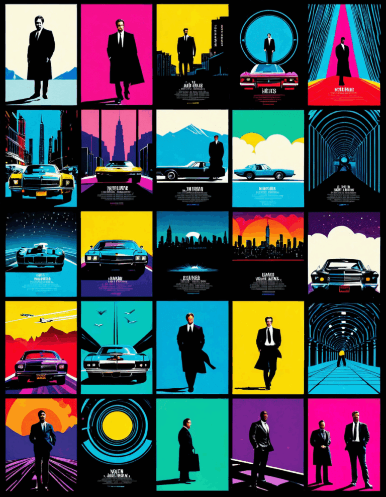 Chris Nolan Filmography Insightful Take On Iconic Films