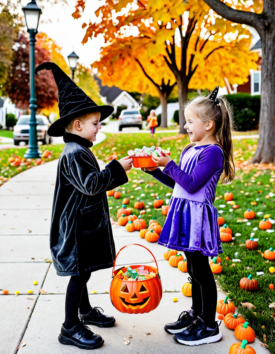 Hubie Halloween Brings Spooky Fun And Laughs To Fans