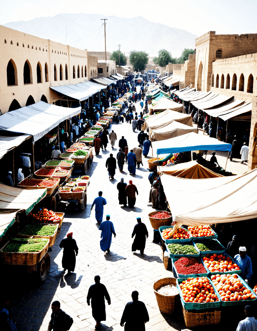 Jericho The Ancient City’S Enduring Mystique